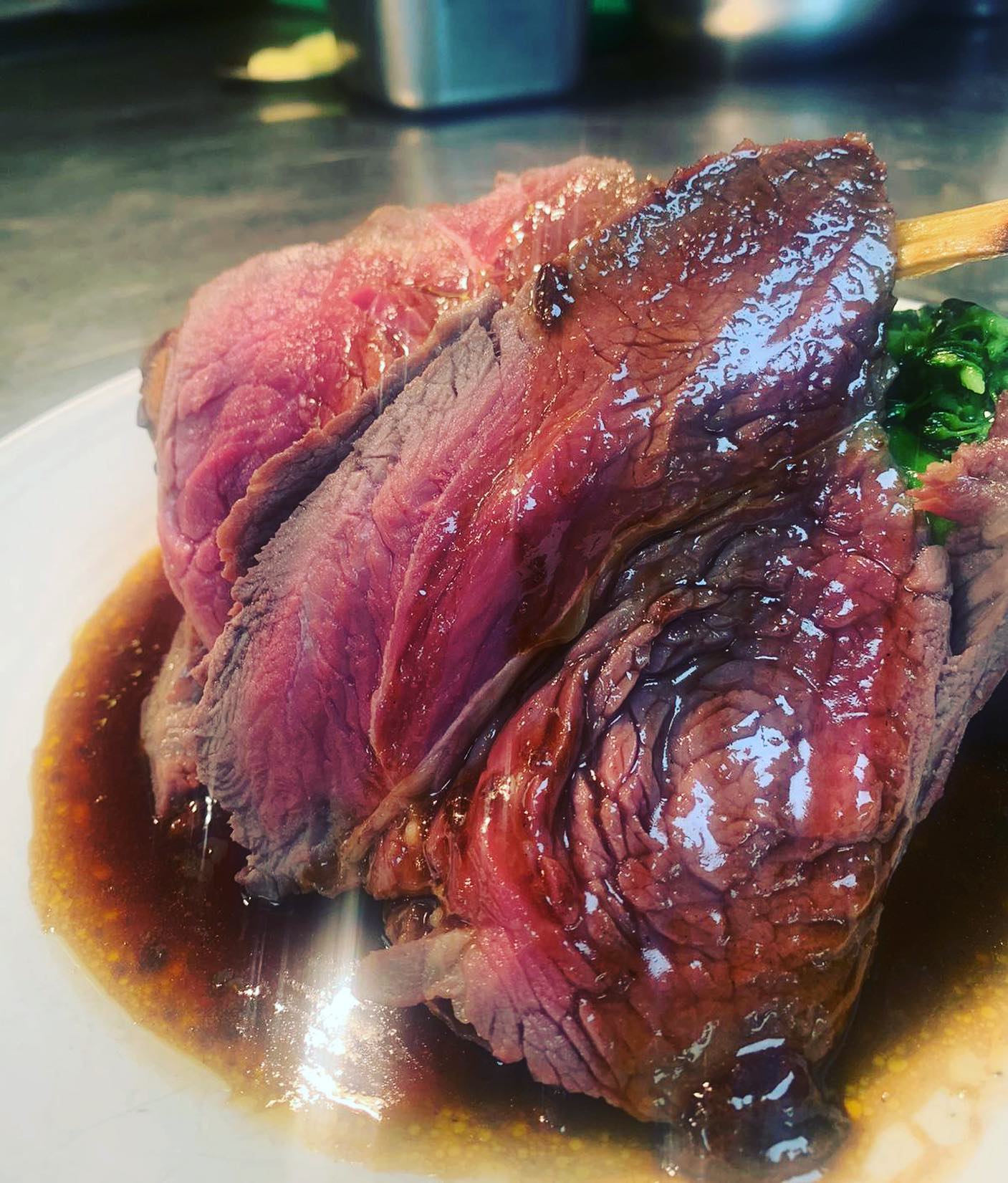 18 Best Sunday Roast Edinburgh Has To Offer in 2024