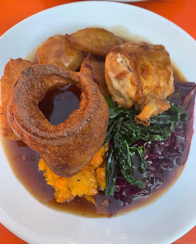 28 Best Roast Dinners Liverpool Has To Offer in 2024