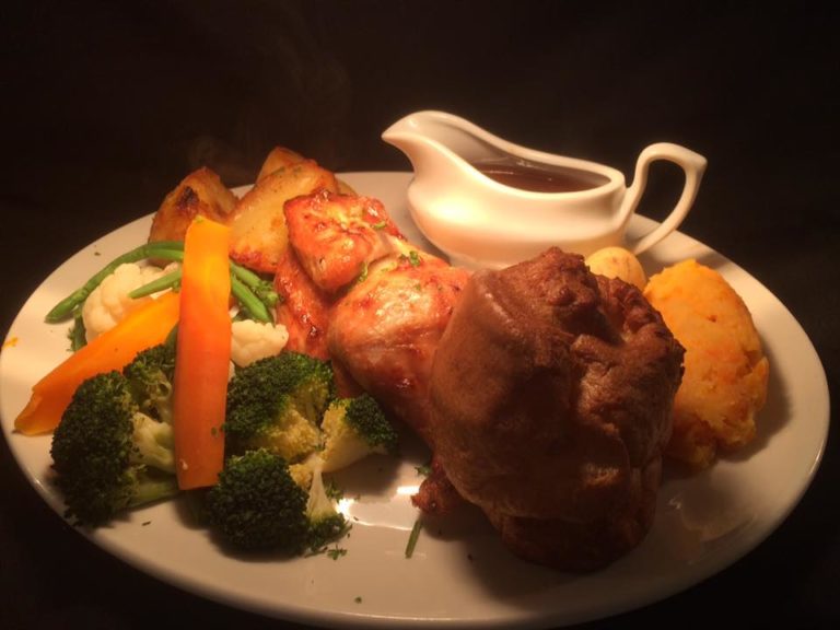 28 Best Roast Dinners Liverpool Has To Offer in 2024