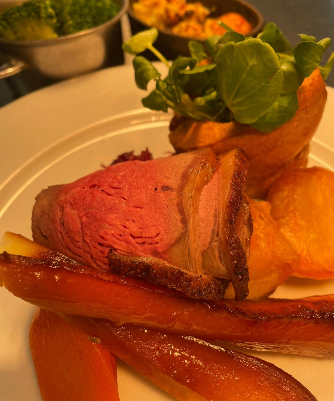 Best Sunday Roast Norwich Has To Offer 2024