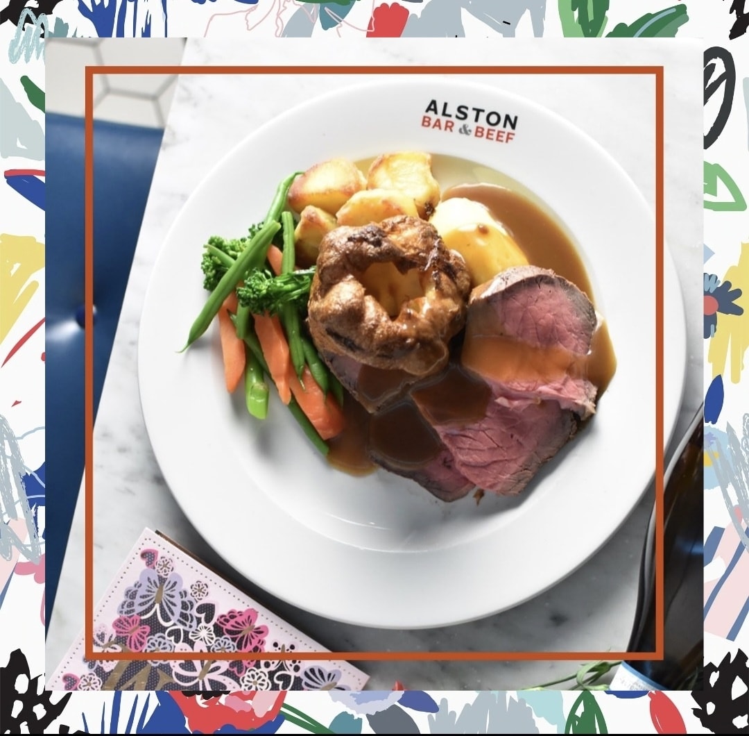 Best Roast Dinners Glasgow Has To Offer in 2024