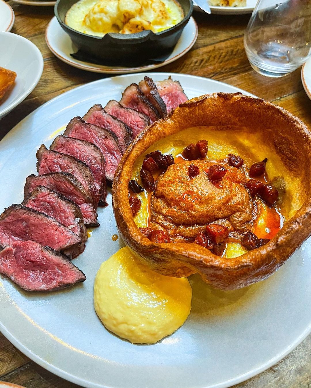 Best Roast Dinners Cardiff Has To offer in 2024