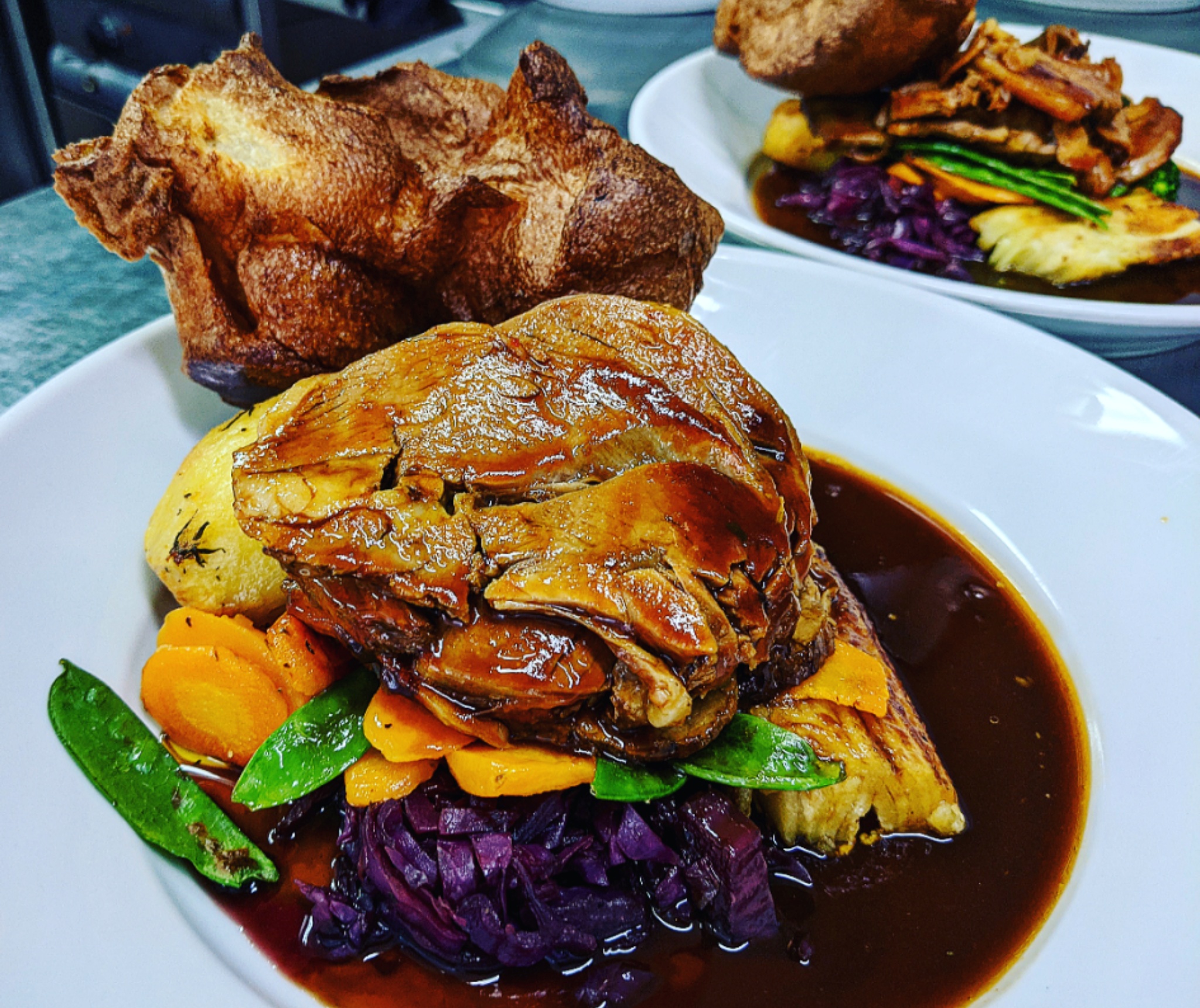 Best Roast Dinners Nottingham Has To Offer in 2024