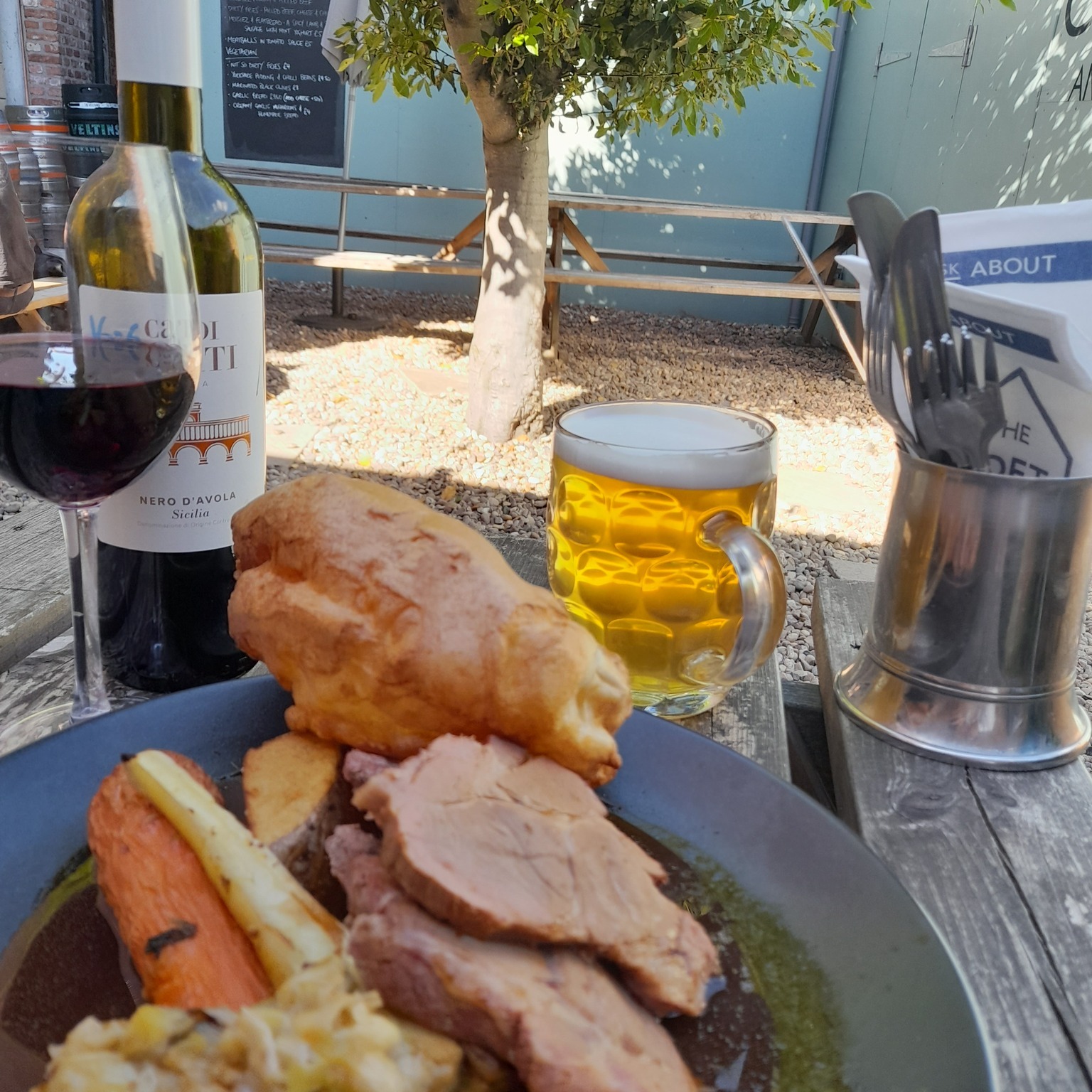 Best Roast Dinners York Has To Offer in 2024