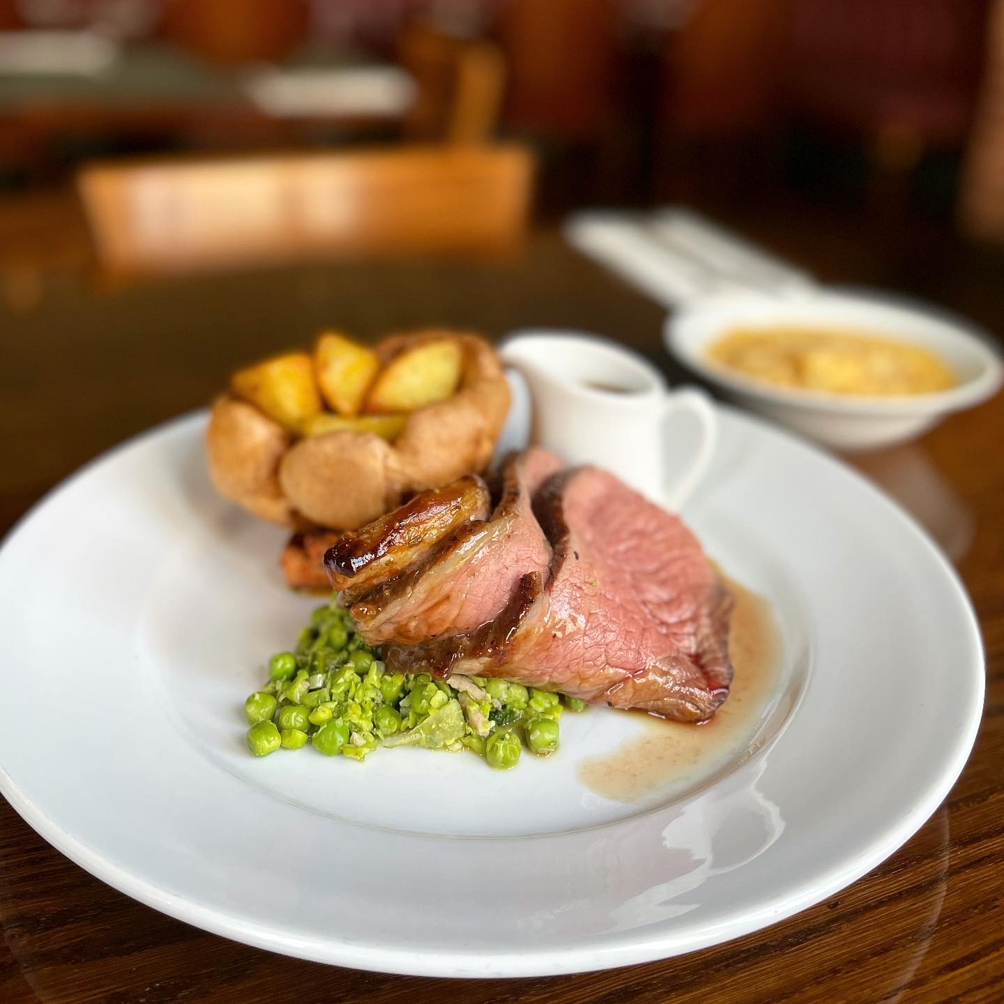 Best Roast Dinners Leeds Has To offer in 2024