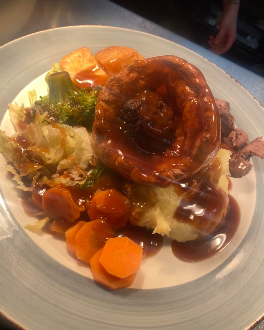 Best Roast Dinners Nottingham Has To Offer in 2024