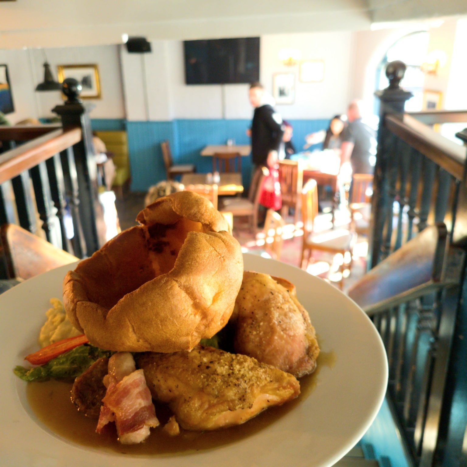 Best Roast Dinners Cambridge Has To Offer in 2024