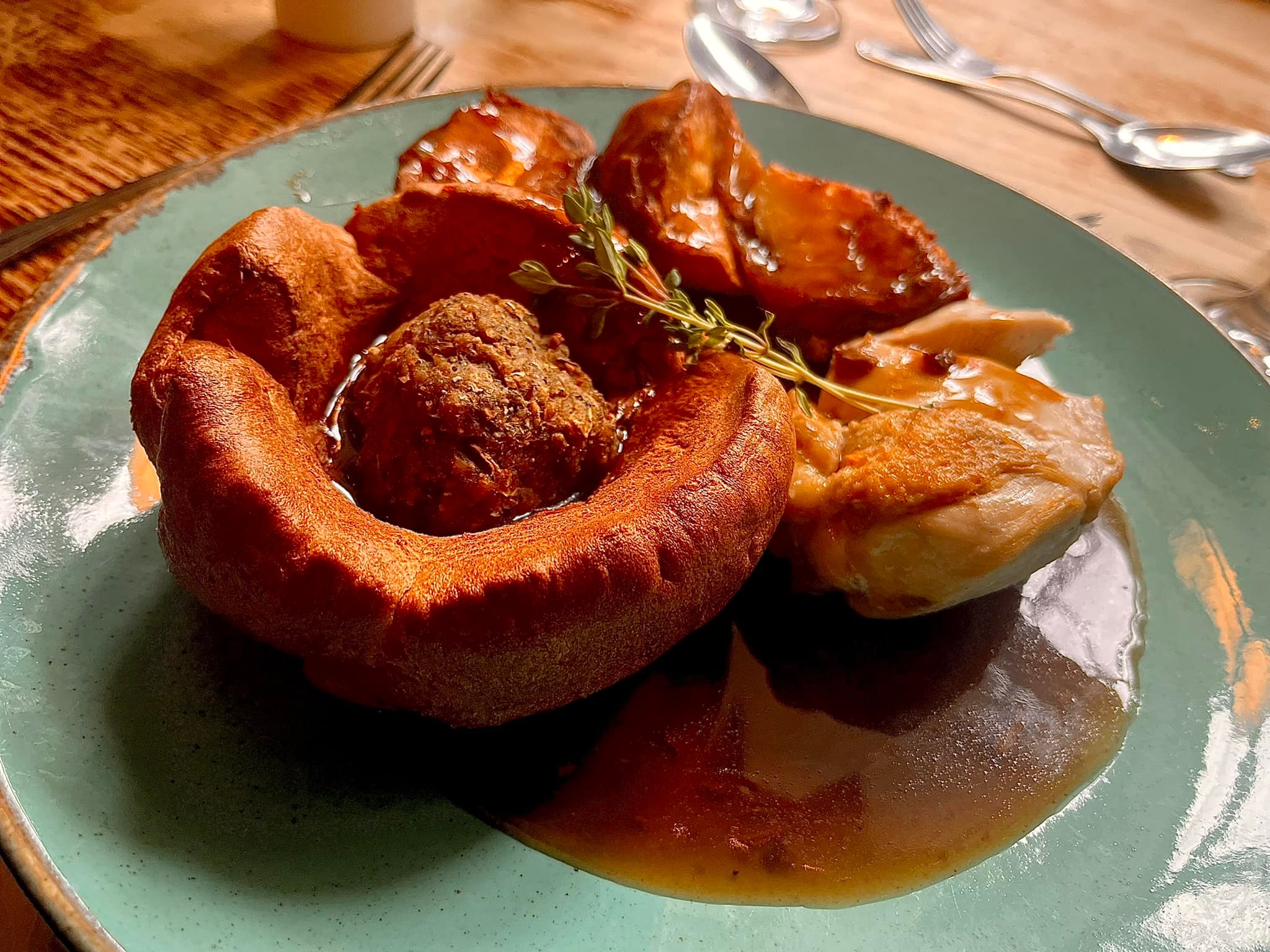 Best Roast Dinners Leeds Has To offer in 2024