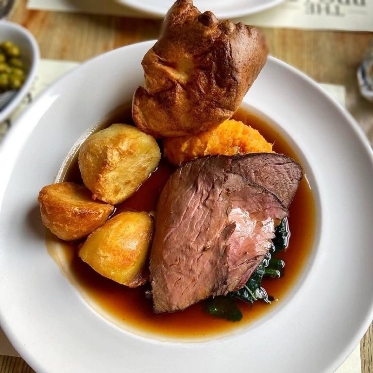 Best Roast Dinners Newcastle Has To offer in 2024