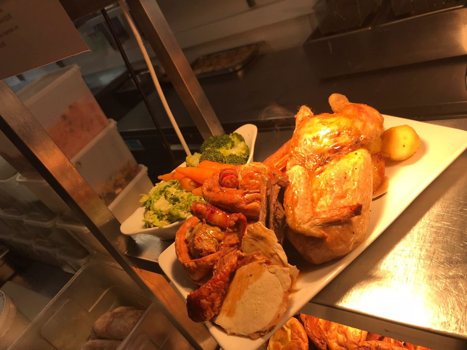 Best Roast Dinners Cardiff Has To offer in 2024