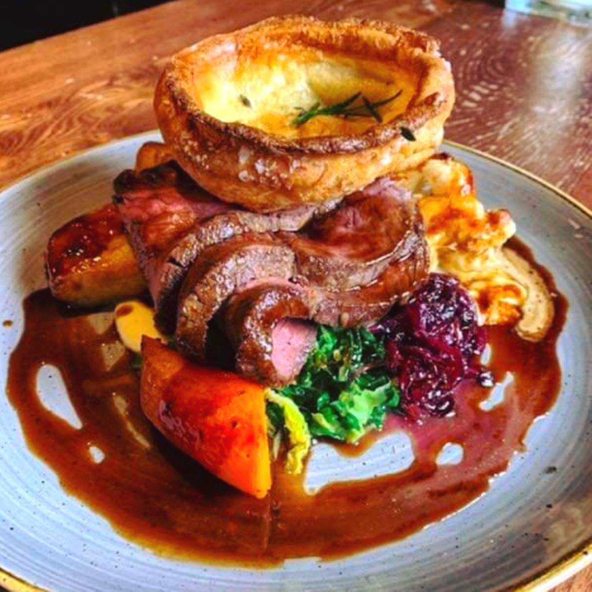 Best Roast Dinners Nottingham Has To Offer in 2023